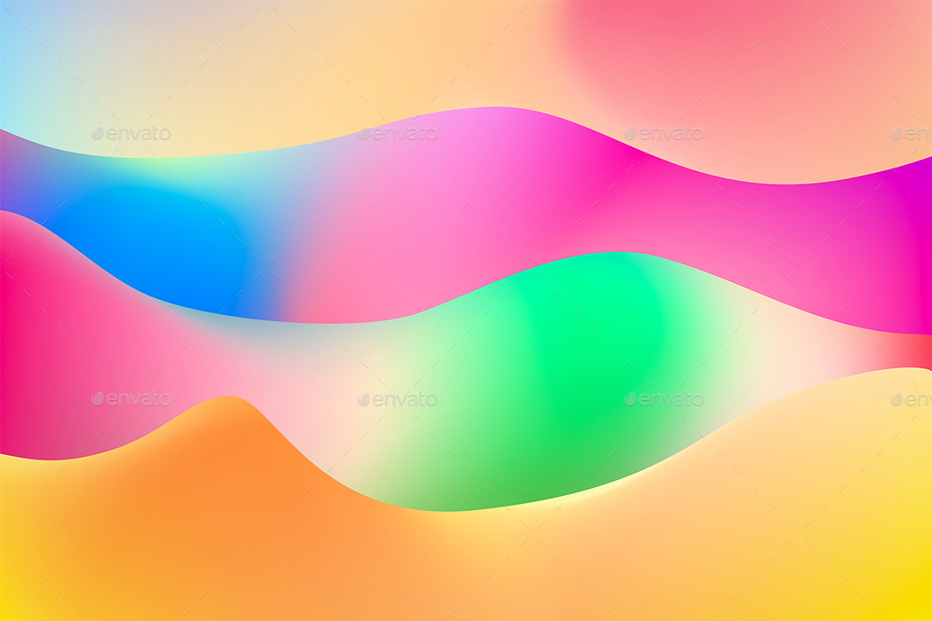 120 Liquid Gradients Backgrounds, Graphics | GraphicRiver